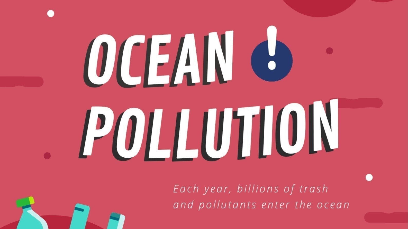 Petition · Stop pollution - let us save the Earth! - Philippines ...