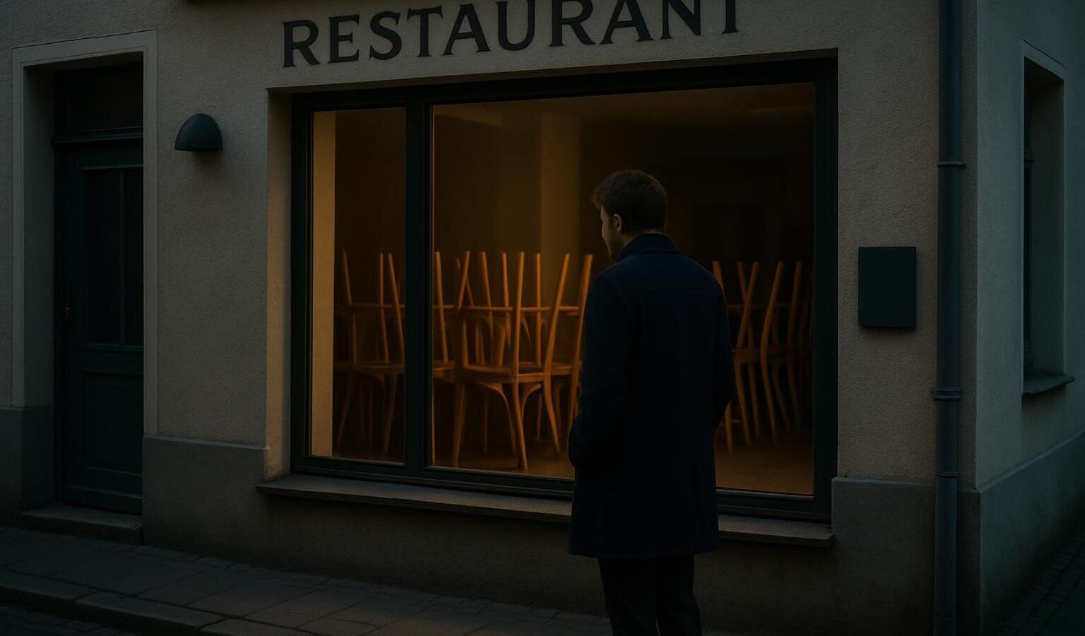 Petition · Stoppen Sie die pauschale Schließung von Lokalitäten ...