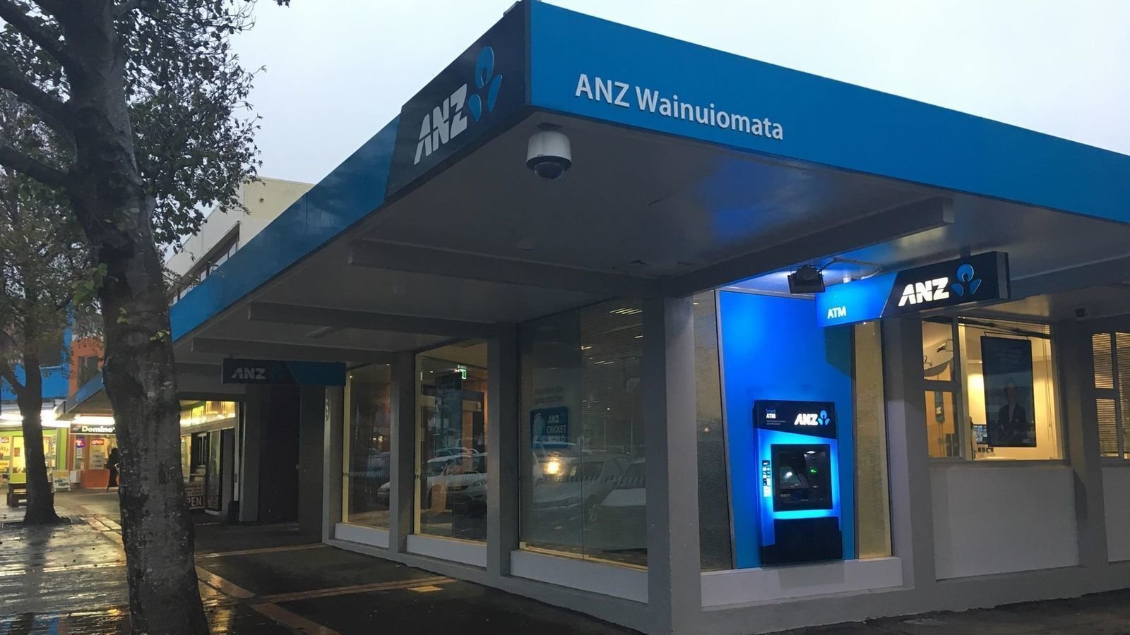 Petition · Save ANZ's Wainuiomata Branch - Lower Hutt, New Zealand · Change.org