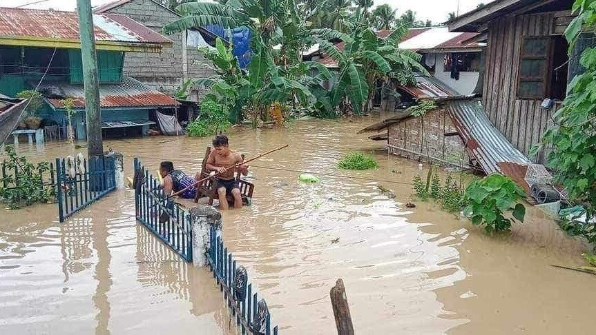 Petition · Provide Immediate Aid to Flood Victims in Davao, Philippines ...