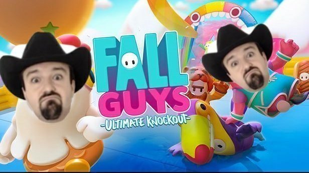 Petition · Add a Darksyde Phil skin to fall guys. - United Kingdom ...