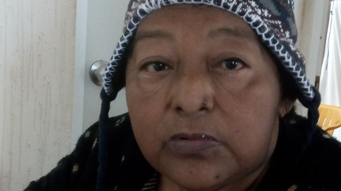 Petition update · BUSCAMOS AYUDA PARA PODER OPERARLE SUS OJITOS Y YA NO ...