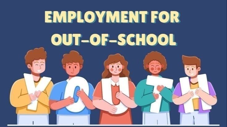 Petition · Job Pathways for Unemployed Youth: Supporting Those Who Can ...