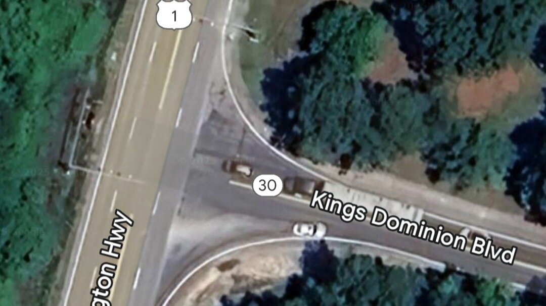 Petition · Install a Traffic Light at Hanover's Route 30 and Route 1 ...