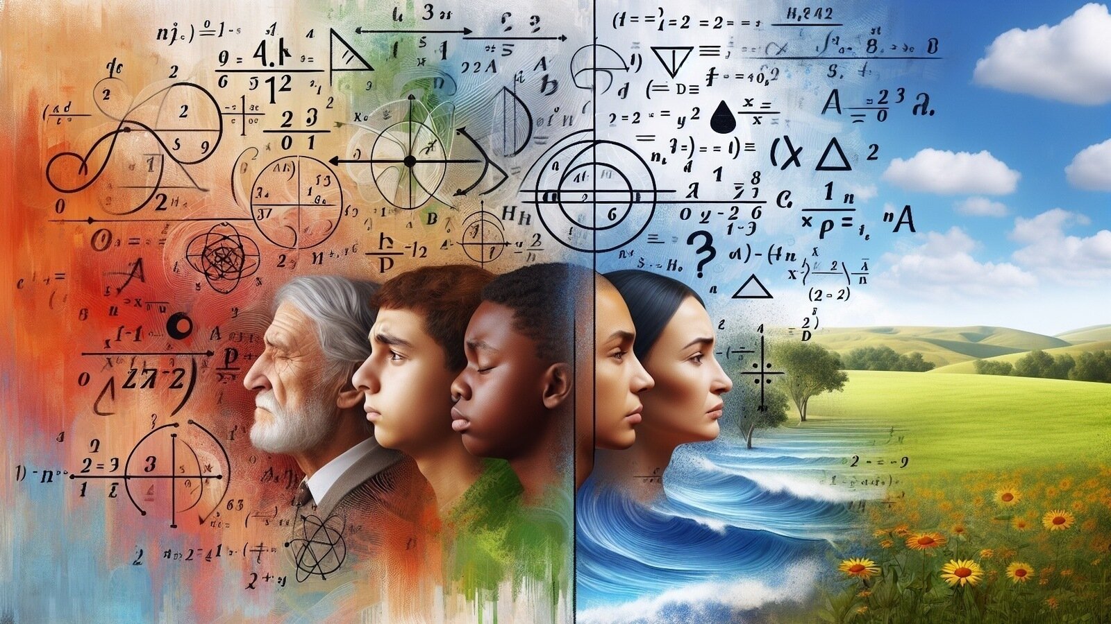 Petition · Eliminate Math Education From Schools - United States ...