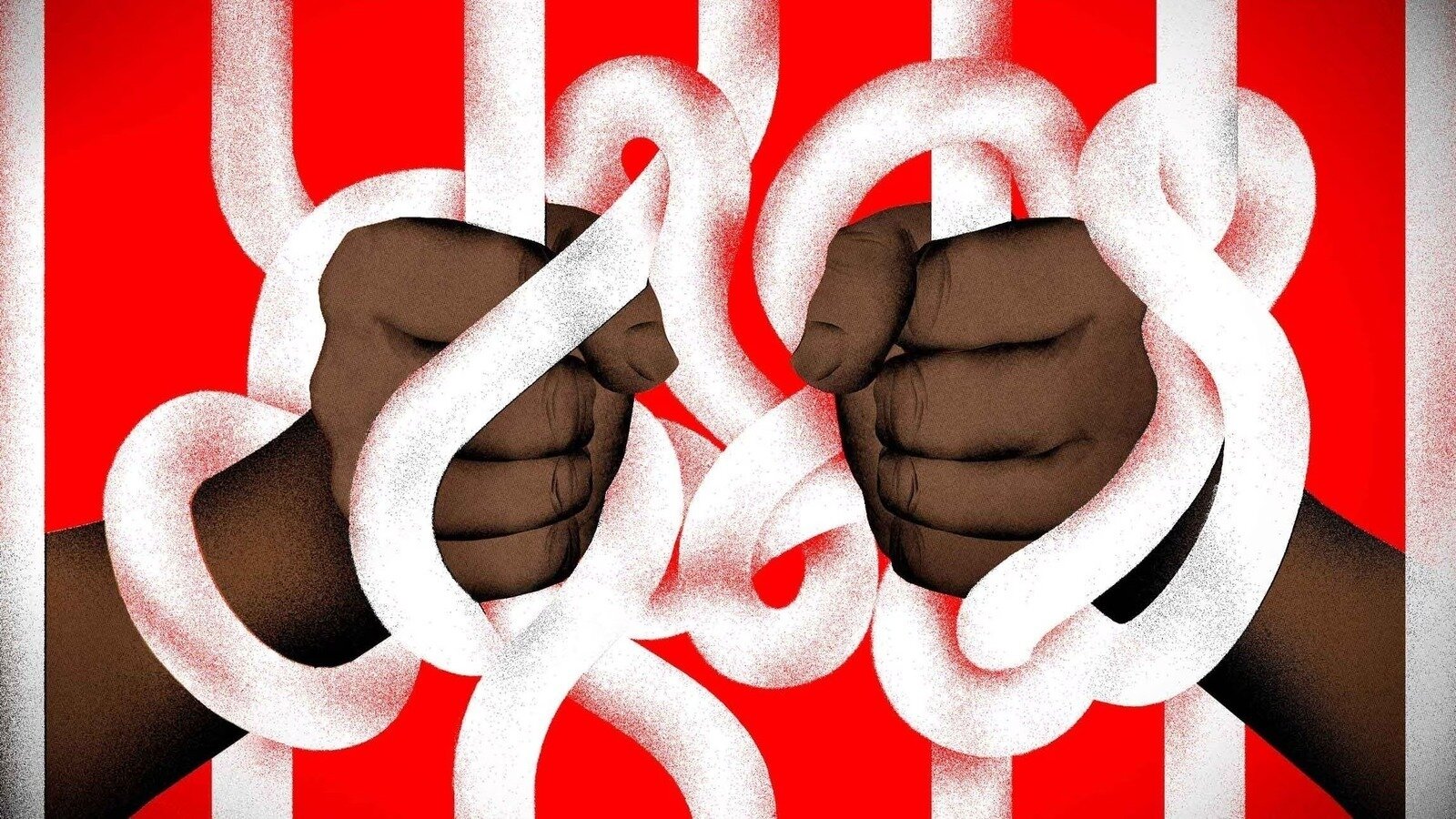 Petition · Stop Racial Disparities in Criminal Sentencing - United ...