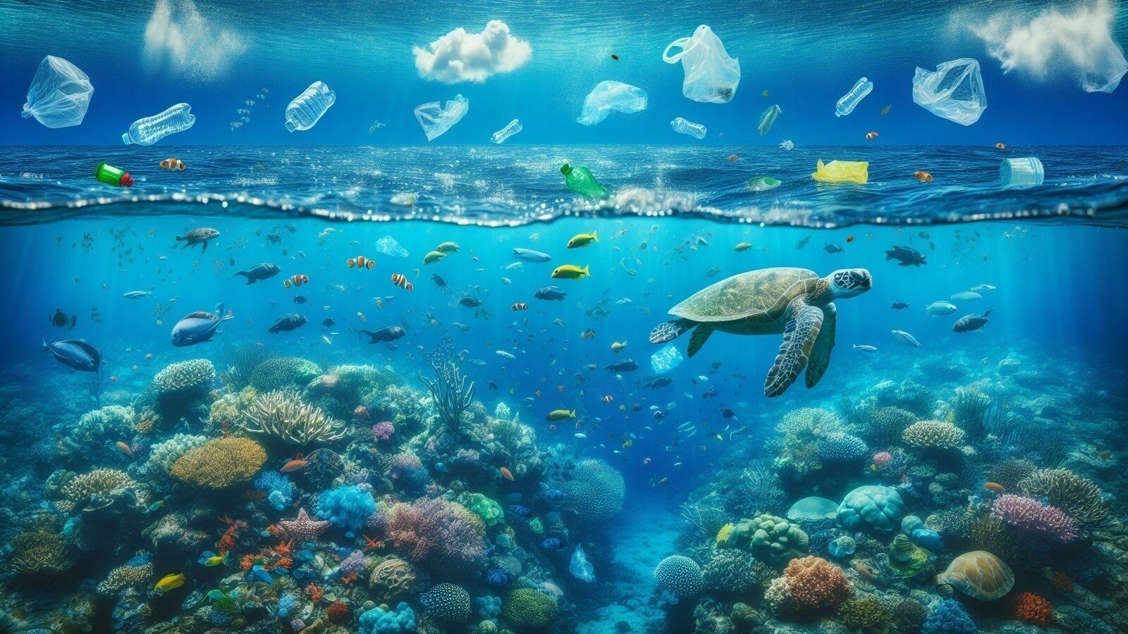 Petition · Ban Excessive Packaging and The Use of Plastic - United ...