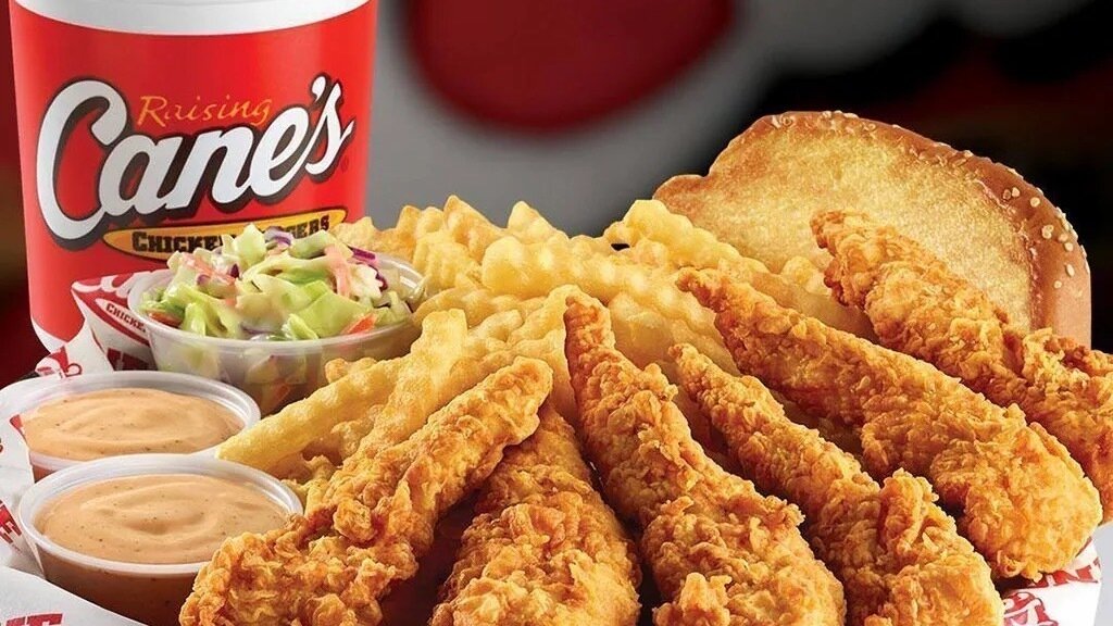 Petition · Bring Raising Cane's Chicken Fingers to Glasgow - United ...