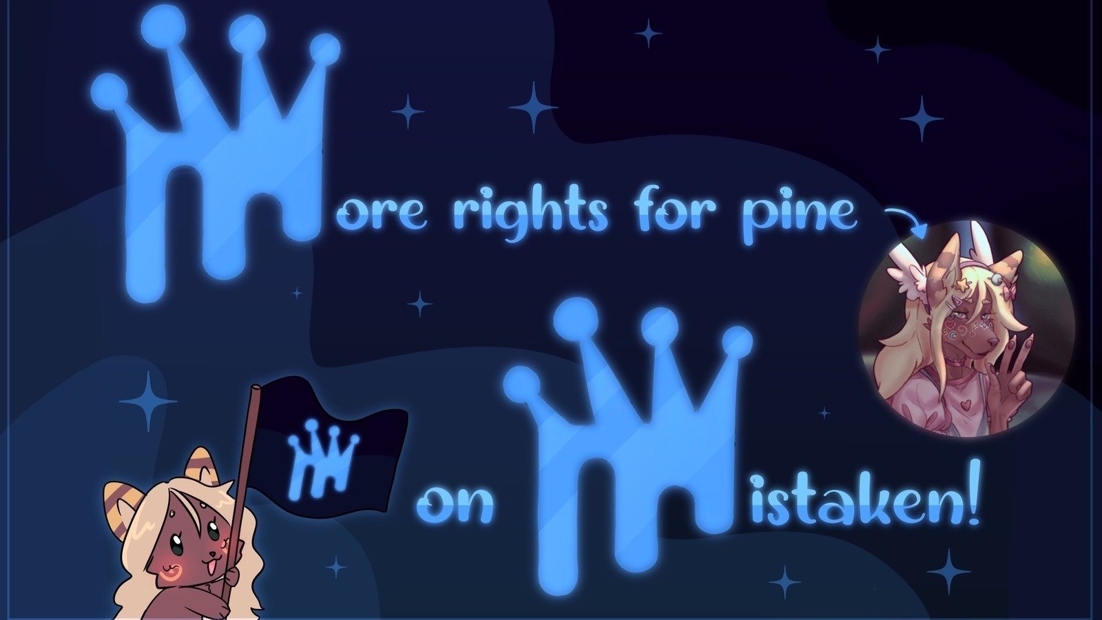 Petition · More rights for pine on Mistaken #prawakruszcówdlaPine - Poland · Change.org