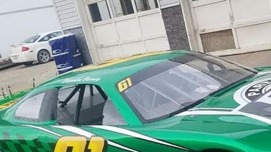 Petition · No More Lap Times From Evan - United States · Change.org