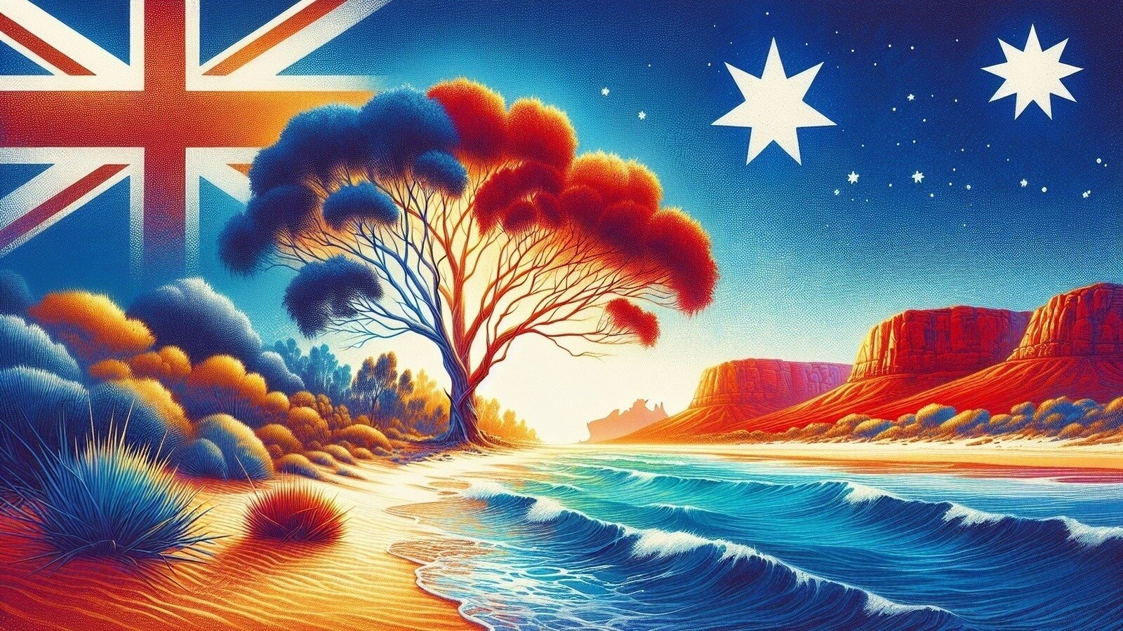 Petition · Be Proud on Australia Day - Australia · Change.org