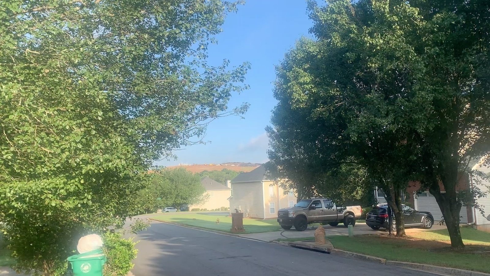 Petition · Approve closing the Seminole landfill in Dekalb County ...