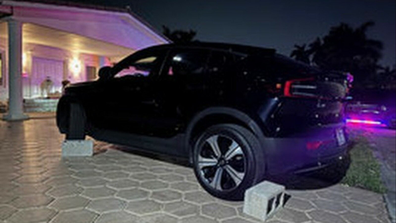 Petition · Demand Volvo Recall and Accountability for Dangerous C40 ...