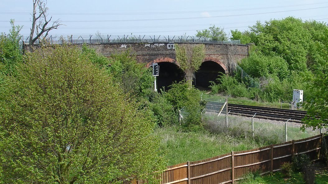Petition · Stop demolition of the Hackbridge railway bridges ...