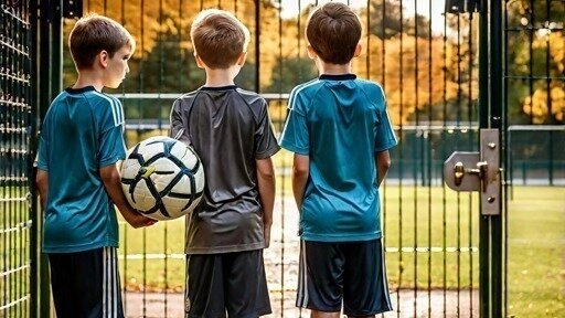 Petition · Reopen Local Playing Fields in Calabasas for Weekend Use ...