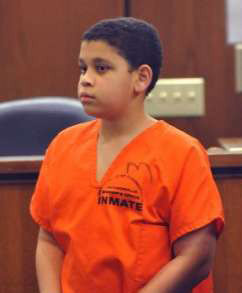 Petition · Reverse decision to try 12 y/o Cristian Fernandez as an ...