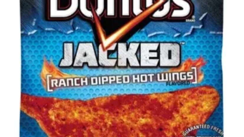 Petition · Bring Back the Doritos Jacked Ranch Dipped Hot Wings Flavor ...
