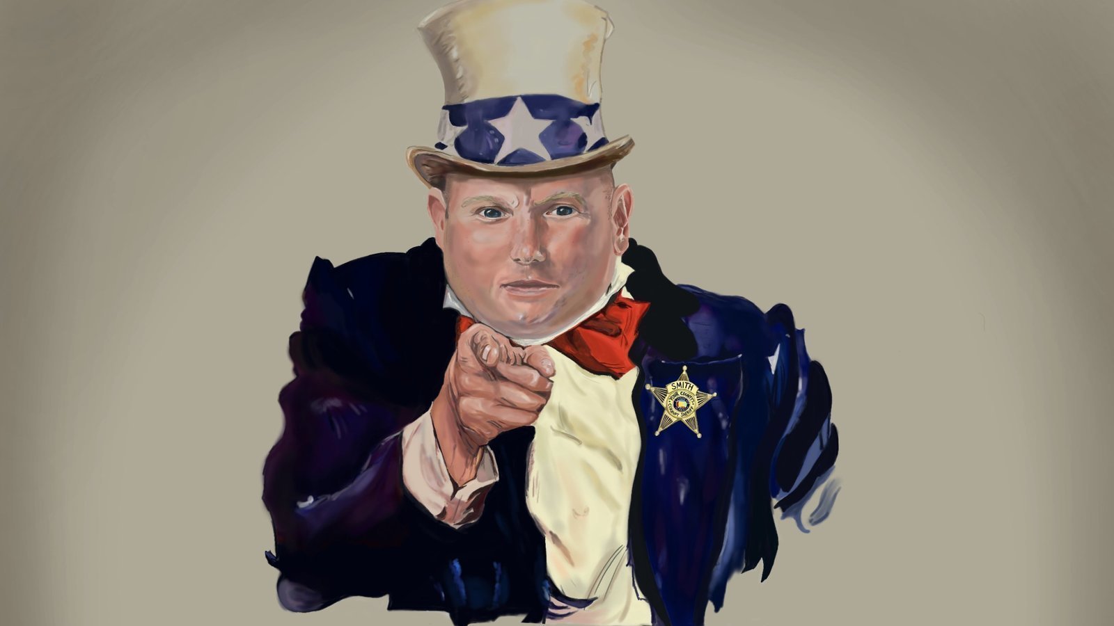 Petition · The removal of the Augusta County Sheriff, Donald Smith ...