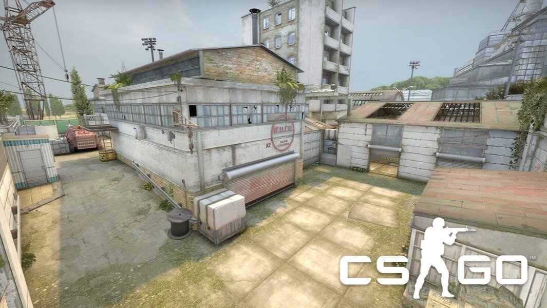 Petition · Reinstate the Cache map to CS2 Matchmaking!!! - Canada ...
