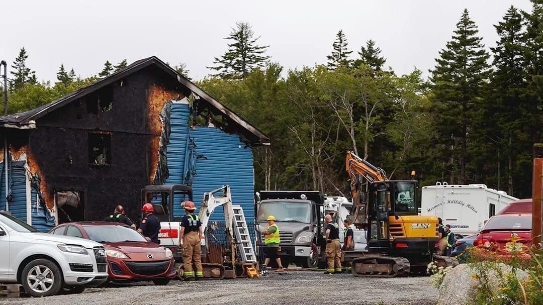 Petition update · Function Fire Hydrants for Upper Hammonds Plains ...
