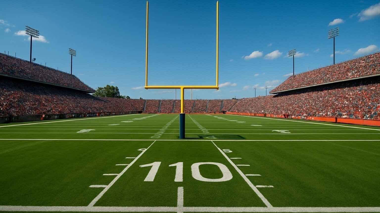 Petition · Stop changes to the Canadian Football League rules - Canada ...