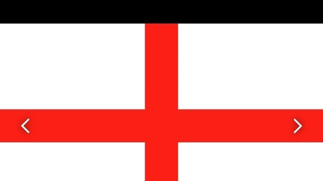 Petition · Urge Nike to Restore the Original Colours of St. George's ...