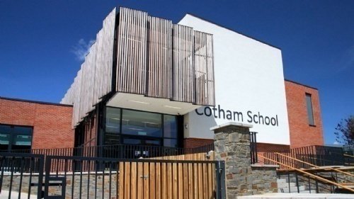 Petition · Stop Cotham School from making school start earlier - United ...