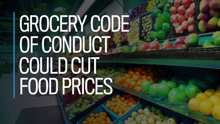 Petition · Demand Walmart Sign the Grocer Code of Conduct - Canada · Change.org