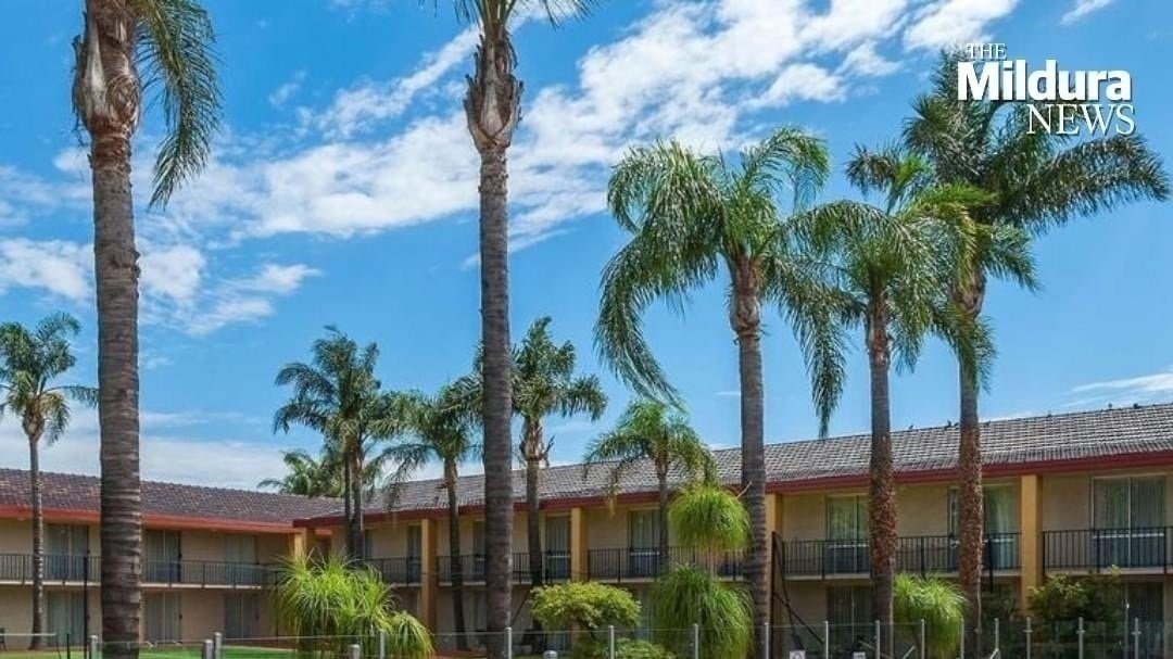 Petition · Help stop this happening here in the SUNRAYSIA AREA ...