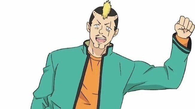 Petition · Make nendou a bsd character - Los Angeles, United States ...