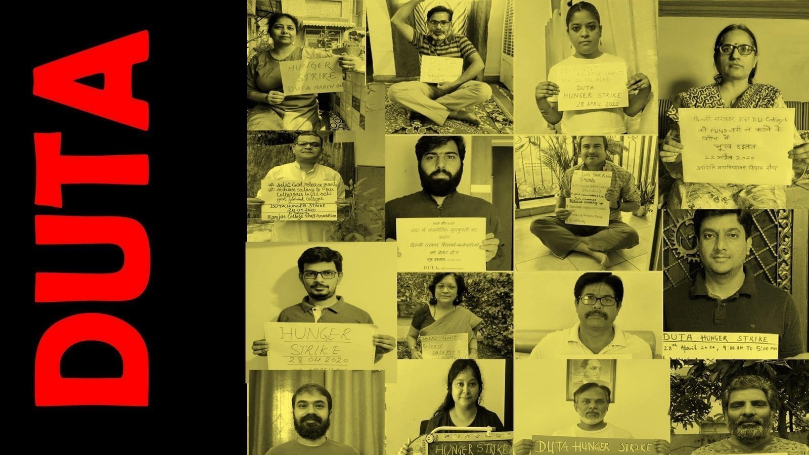 Petition Resolve The Crisis In 12 DU Colleges Funded By Delhi petition-resolve-the-crisis-in-12-du-colleges-funded-by-delhi