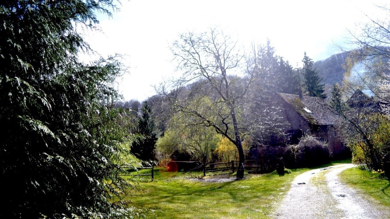 Pétition · LIBERTÉ DE CIRCULATION POUR LA VALLÉE DE LA FAVEUR - France ...