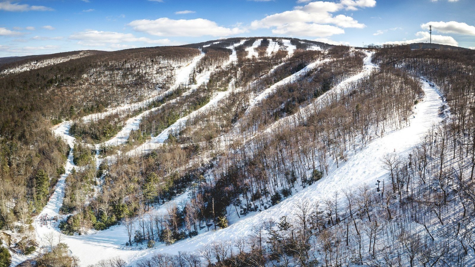 Petition · Create Mountain Bike Trails at Montage Mountain ...