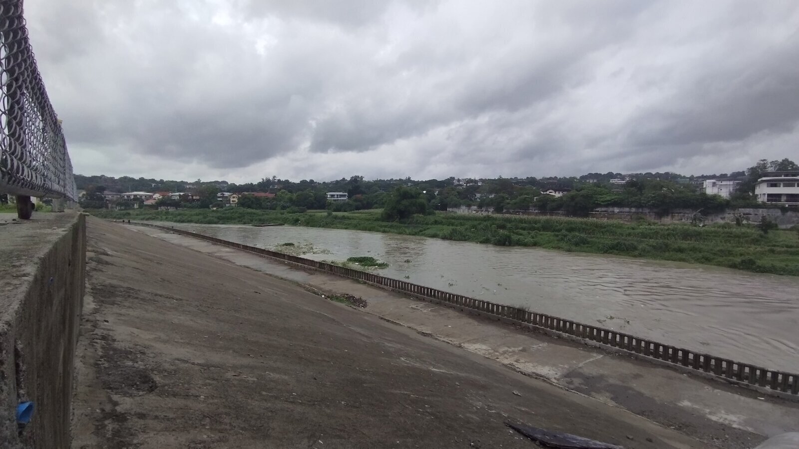 Petition · Save the Lives, Build More River Dikes - Philippines ...