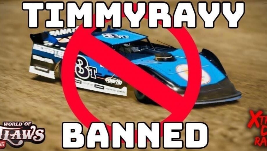 Petition · Let Timmy Ray race Xtreme Dirt Racing · Change.org