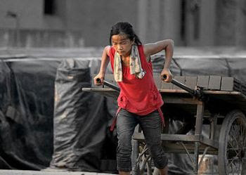Petition · Help children that are suffering child labour in China ...
