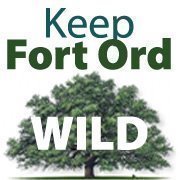 Petition · Preserve Fort Ord Open Space Public Lands - United States ...