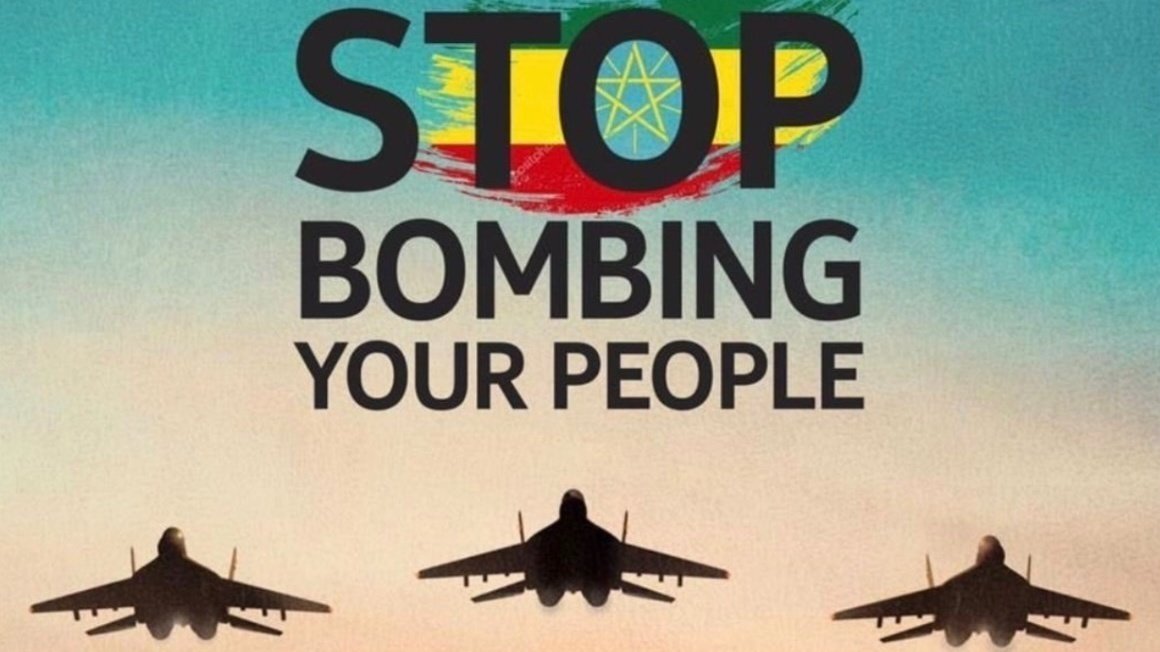 Petition · STOP THE GENOCIDE OF TIGRIAN PEOPLE - United Kingdom ...