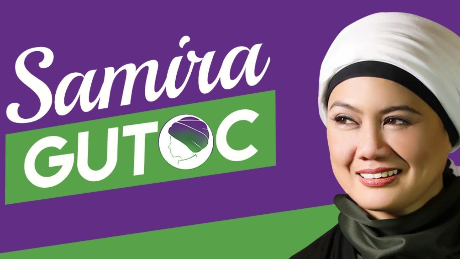 Petition · Support Samira Gutoc in the 2022 National Elections ...