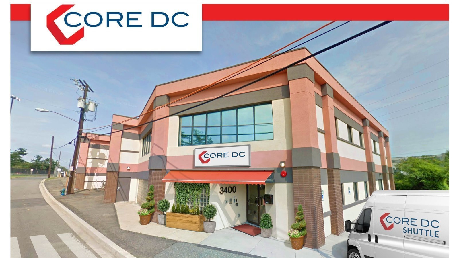 Petition · Support CORE DC: Residential Reentry - A Halfway House Done ...