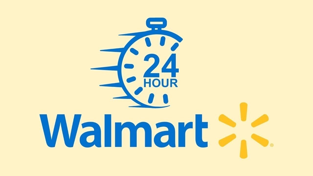 Petition · Mandate 24-hour operations at Walmart - United States ...