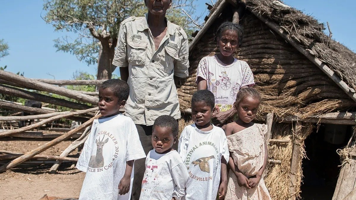 Petition · Sign to help save people in poverty in Madagascar! - United ...