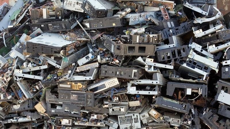 Petition · hazards of electronic waste - India · Change.org
