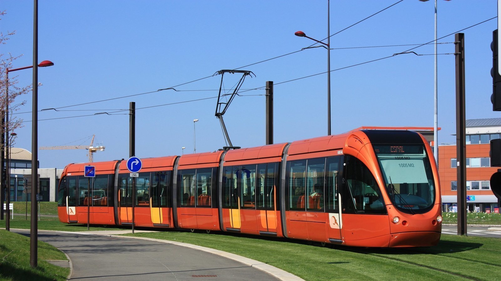 Pétition · Pétition contre le tramway à Québec - Canada · Change.org