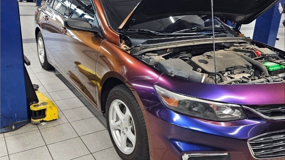 Petition · General Motors' Negligence and Poor Quality Vehicles and ...