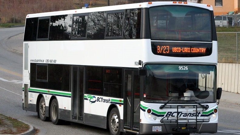 Petition · NightBus and Weekend UBCO for Vernon B.C. · Change.org