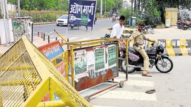 Petition · Install Smart Traffic Light System in Delhi and Fix Traffic ...