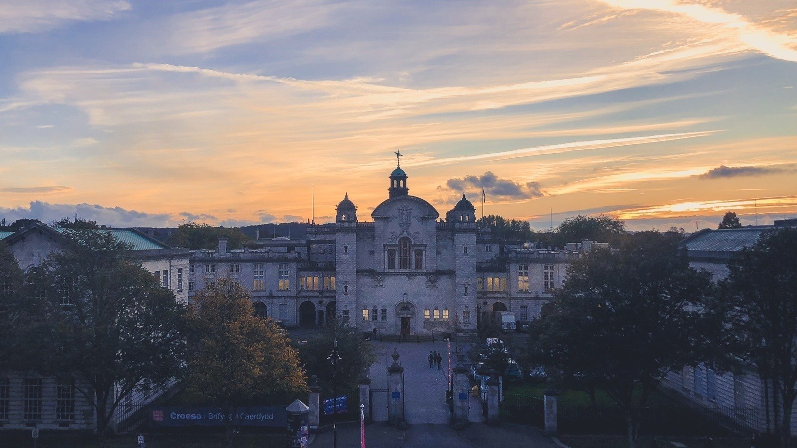 Petition · Give Cardiff Graduates a Proper Graduation Ceremony - United ...