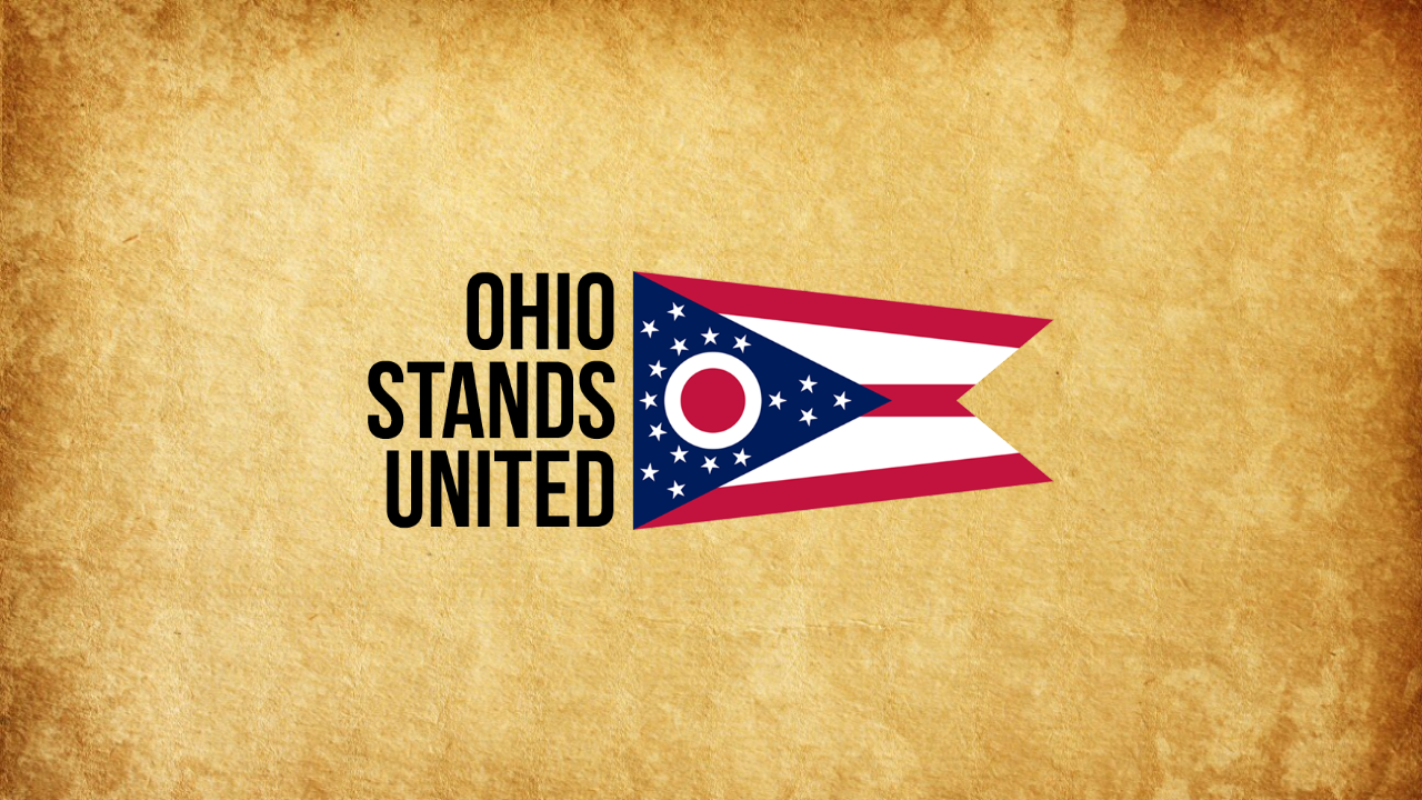 Petition · Ohio Stands United to Uphold Individual & Constitutional ...