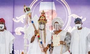 Petition · Stop the Criminal Actions of Gbolahan Lawal, Illegitimate ...